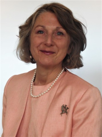 Rosemary Agnew | Ombudsman Association